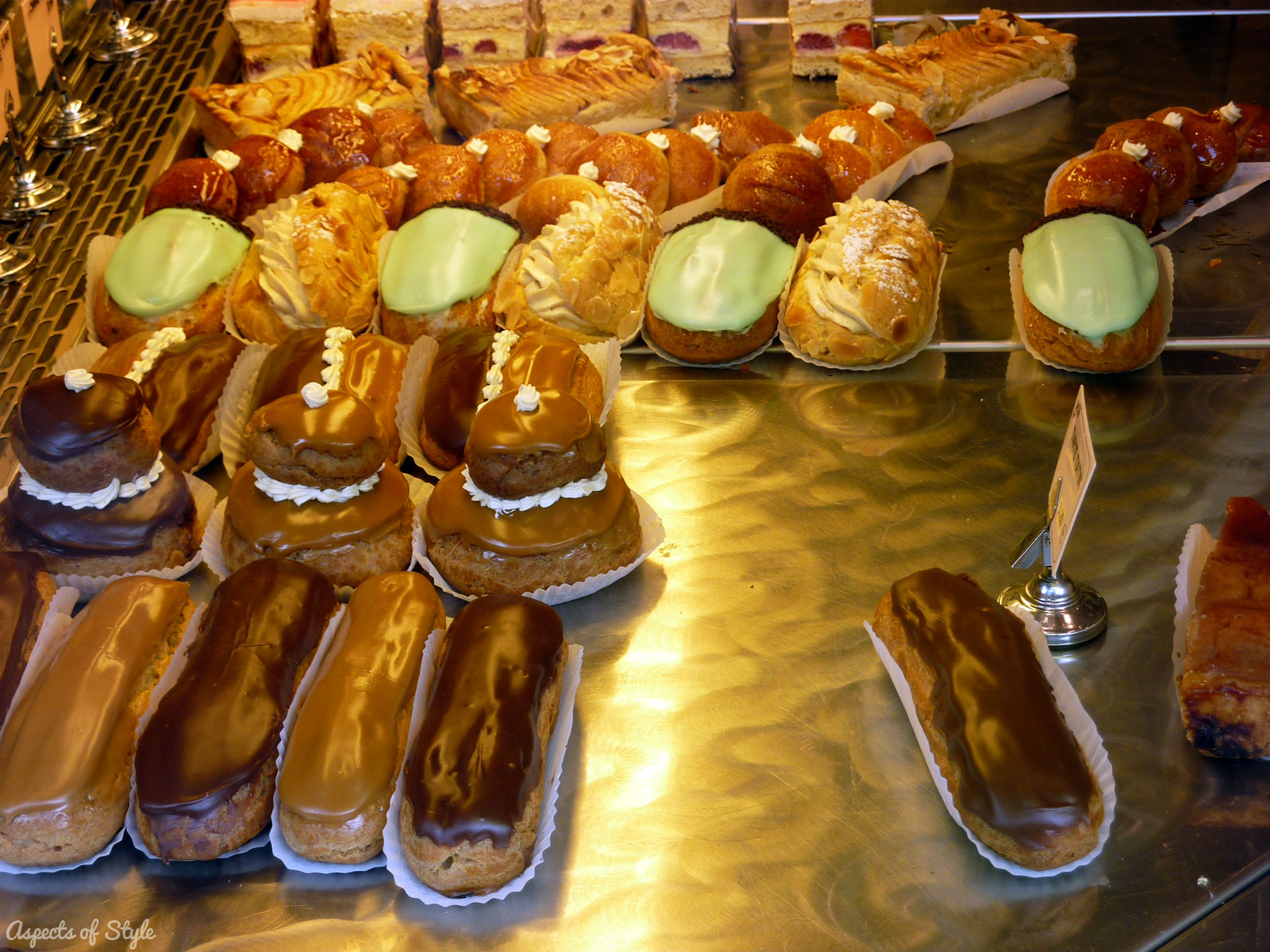A quick guide to Paris