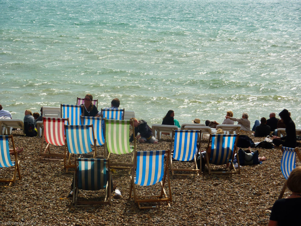 A quick guide to Brighton