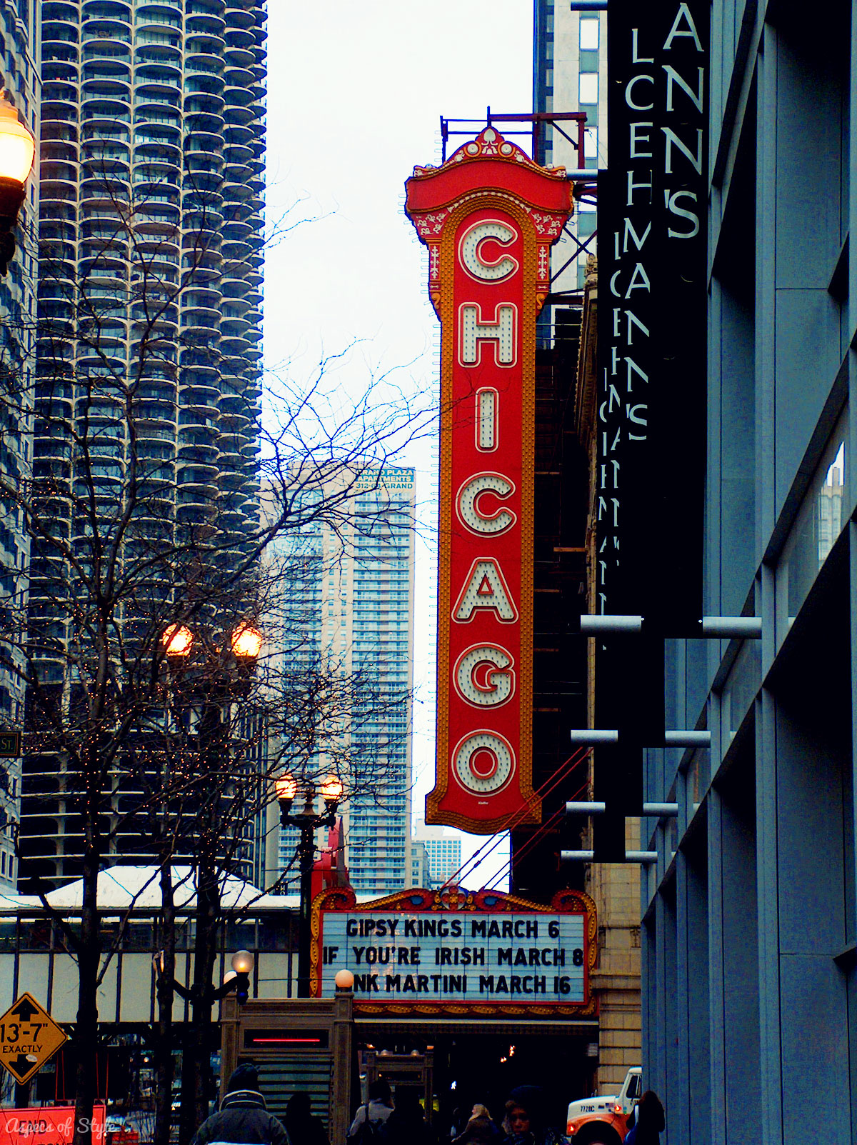10 Must-See Places in Chicago