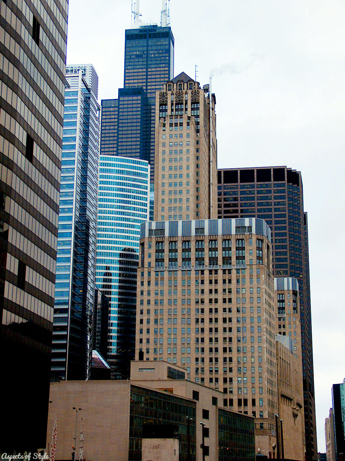 10 Must-See Places in Chicago