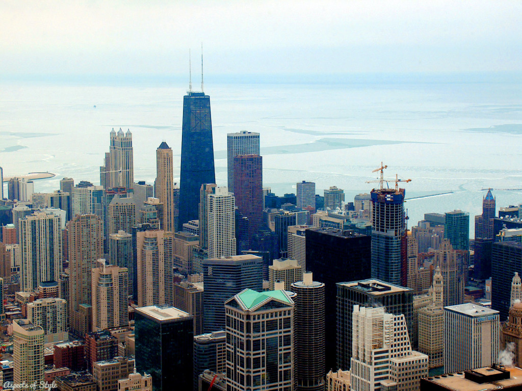 10 Must-See Places in Chicago