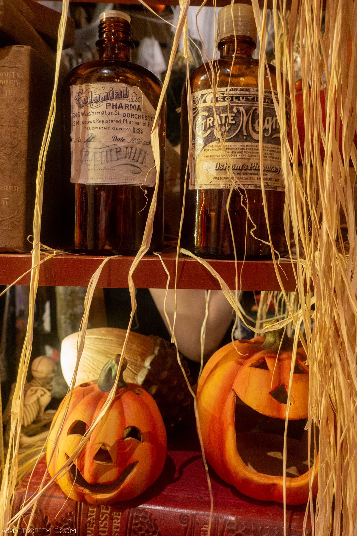 Little Kook cafe, Athens