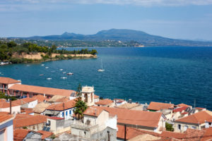 The Essential guide to Kalamata - Aspects Of Style